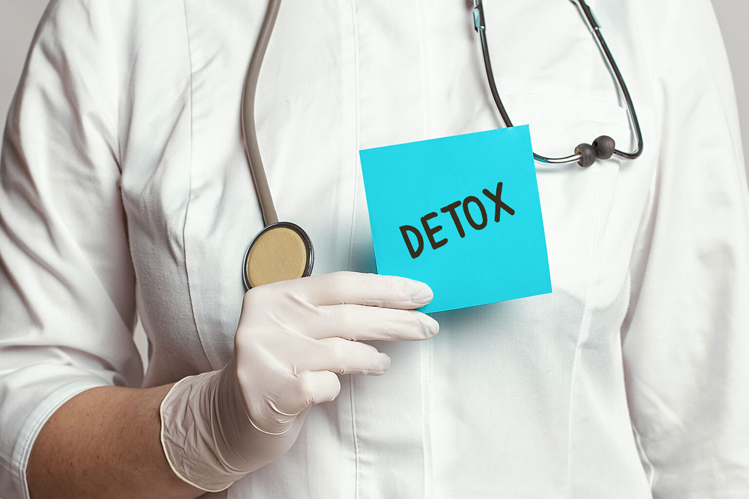 How Long Is Medical Detox? | Medical Detox Program | Texas Rehab
