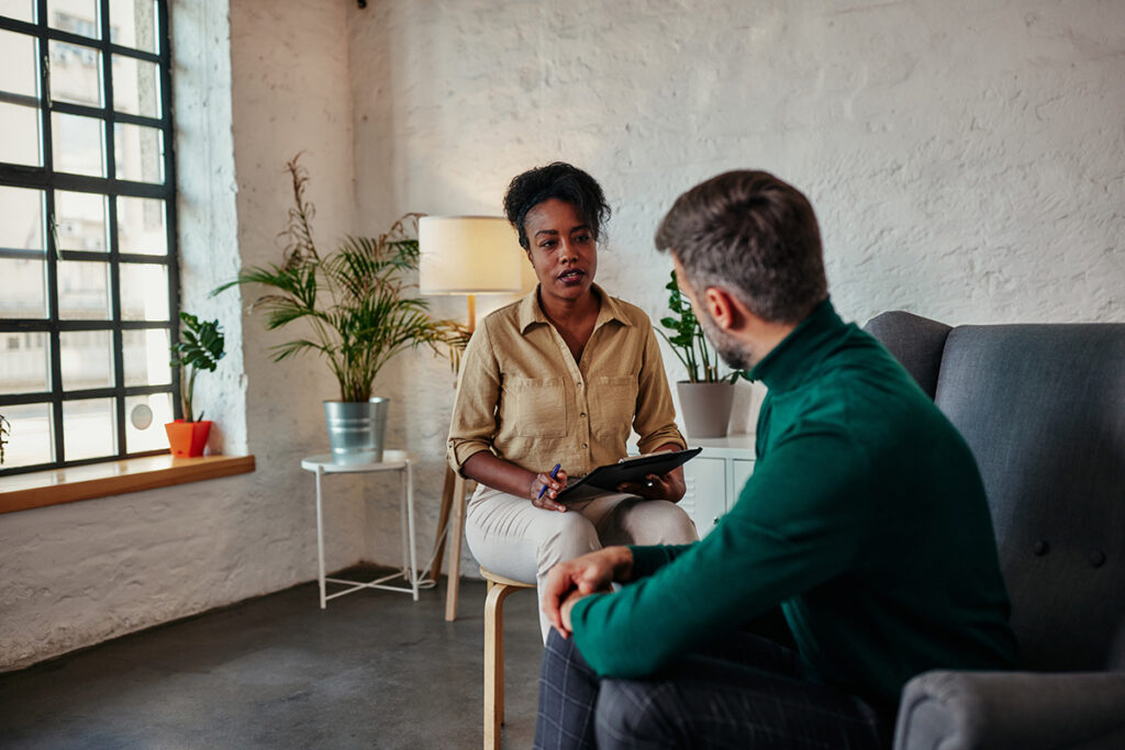 Meth Addiction Treatment | Argyle Texas | Santé Center for Healing