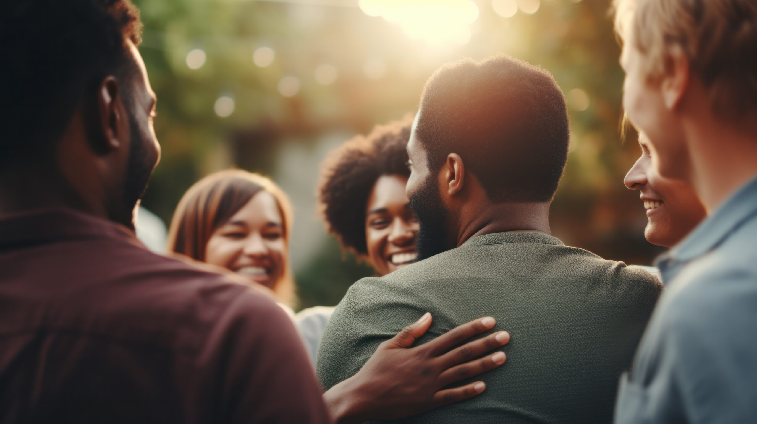 Visitation & Family Support for Addiction Recovery | Santé Center
